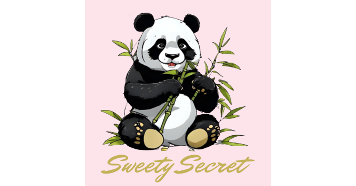 Sweety secret